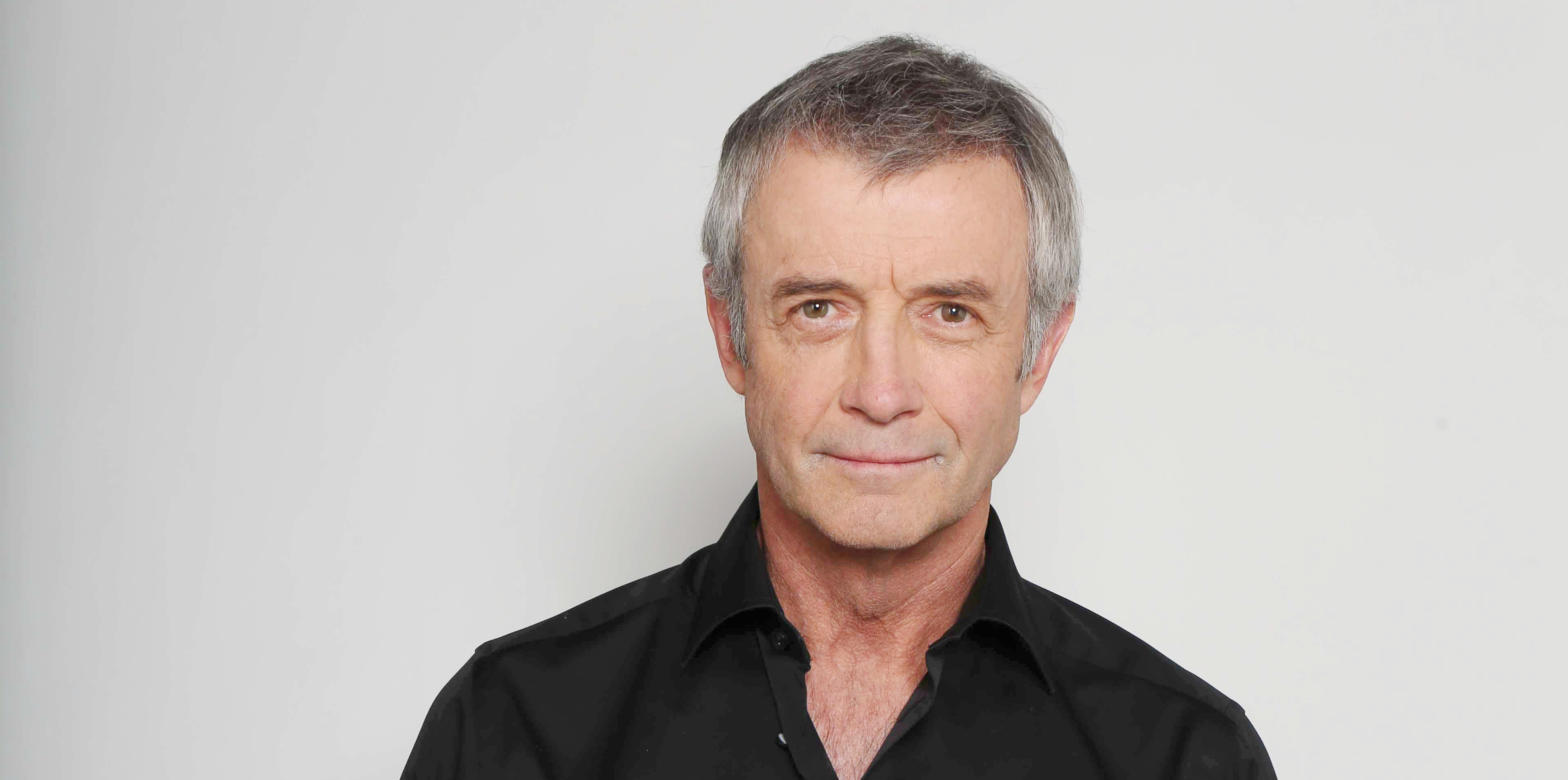 James Read On His Return To DAYS - Soap Opera Digest