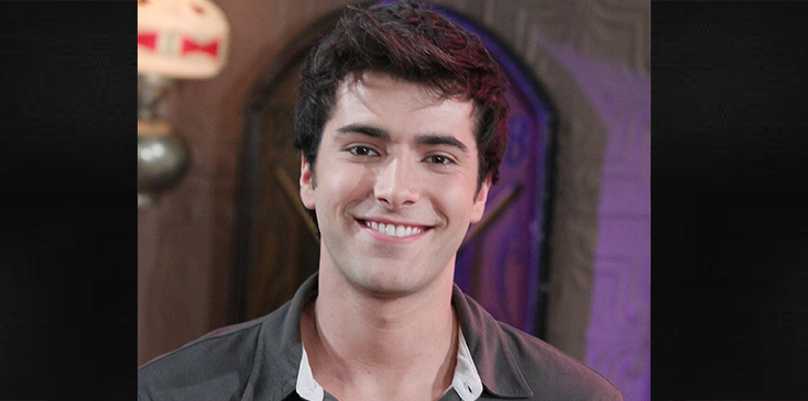 #TBT - Freddie Smith - Soap Opera Digest