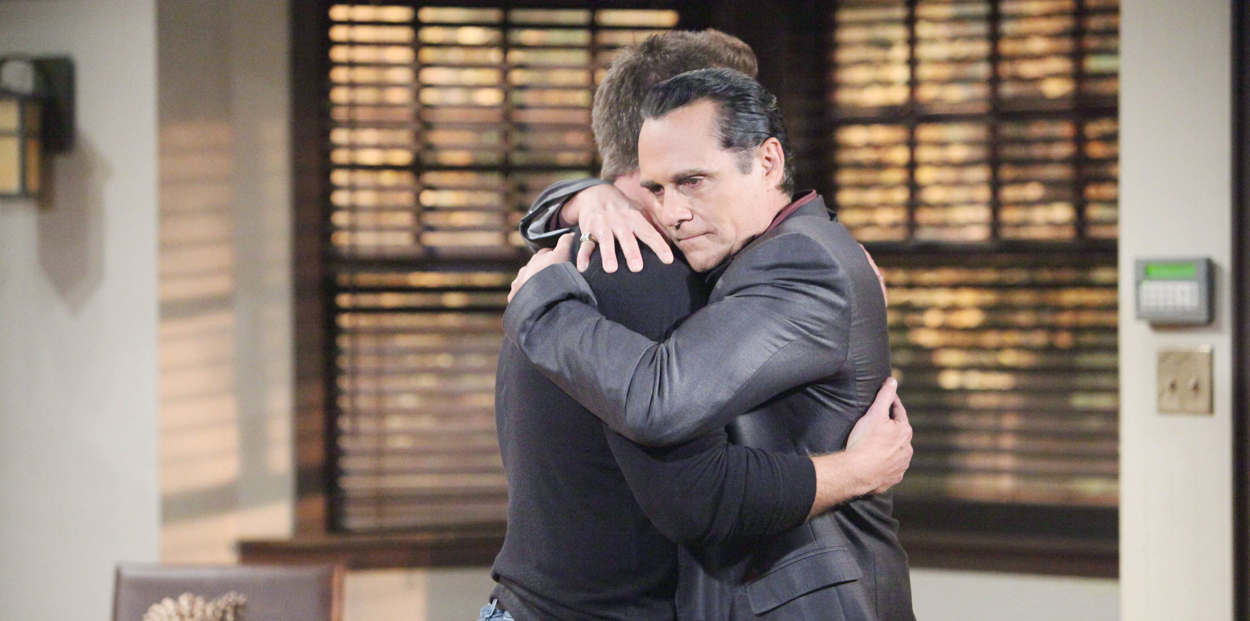 GH November Preview - Soap Opera Digest