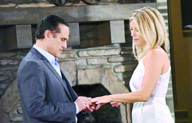 Take The 2017 GH Trivia Challenge - Soap Opera Digest