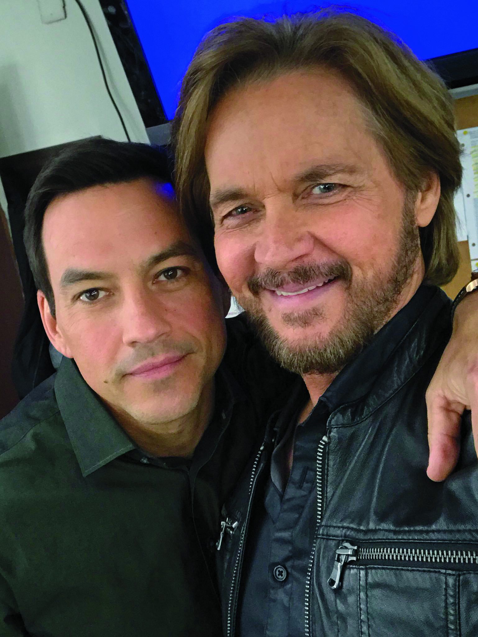 ICYMI - Tyler Christopher Interview - Soap Opera Digest