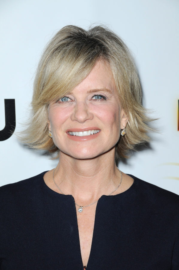 Happy Birthday To Mary Beth Evans! - Soap Opera Digest