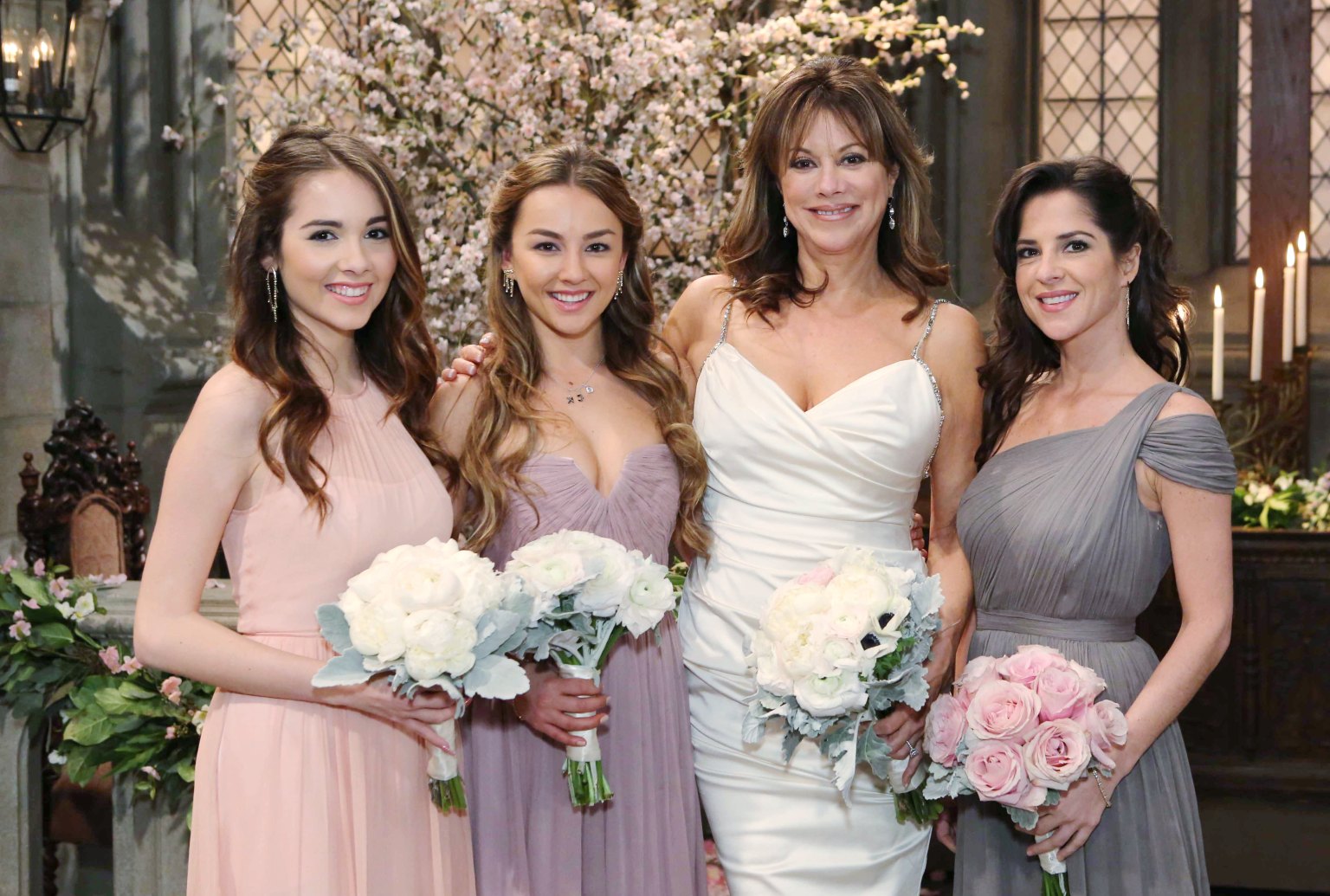 In Her Own Words: Kelly Monaco's Reflections On Her Journey As GH's Sam ...