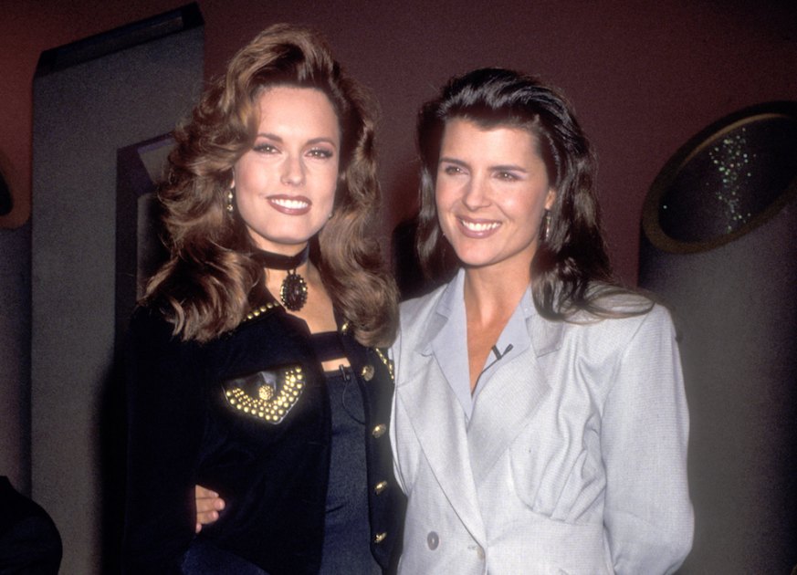 What Happened to Sheila on The Bold and The Beautiful? - Soap Opera Digest