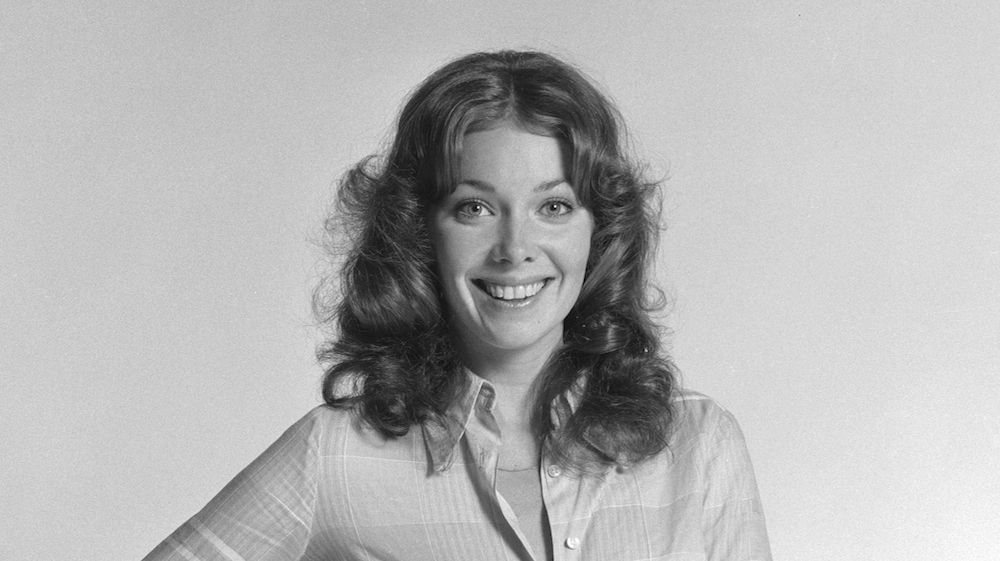 Who Is Lorie Brooks on The Young and The Restless? - Soap Opera Digest
