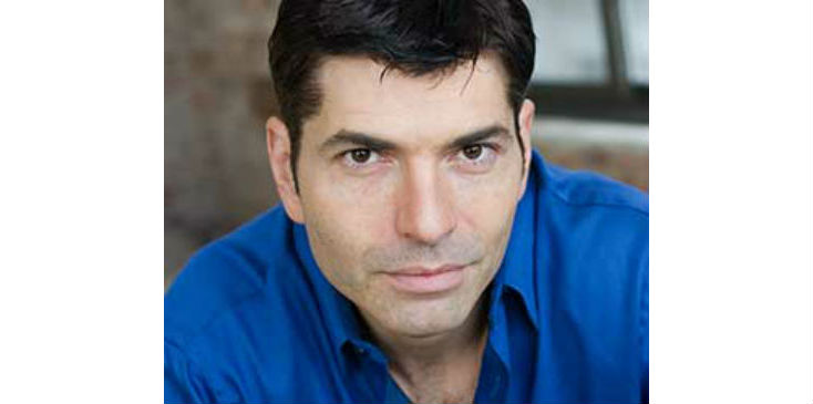Catch ANOTHER WORLD’s Joe Barbara On Broadway - Soap Opera Digest