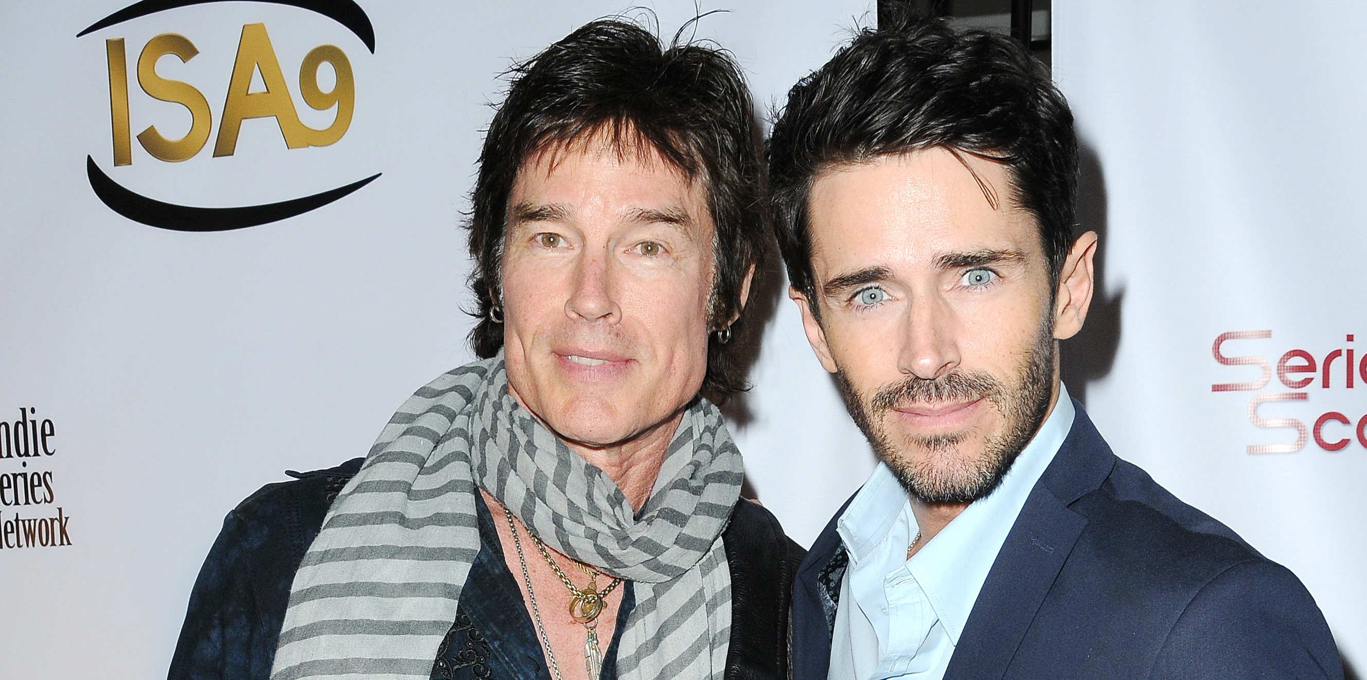 Soap Stars Shine At The Indie Series Awards - Soap Opera Digest