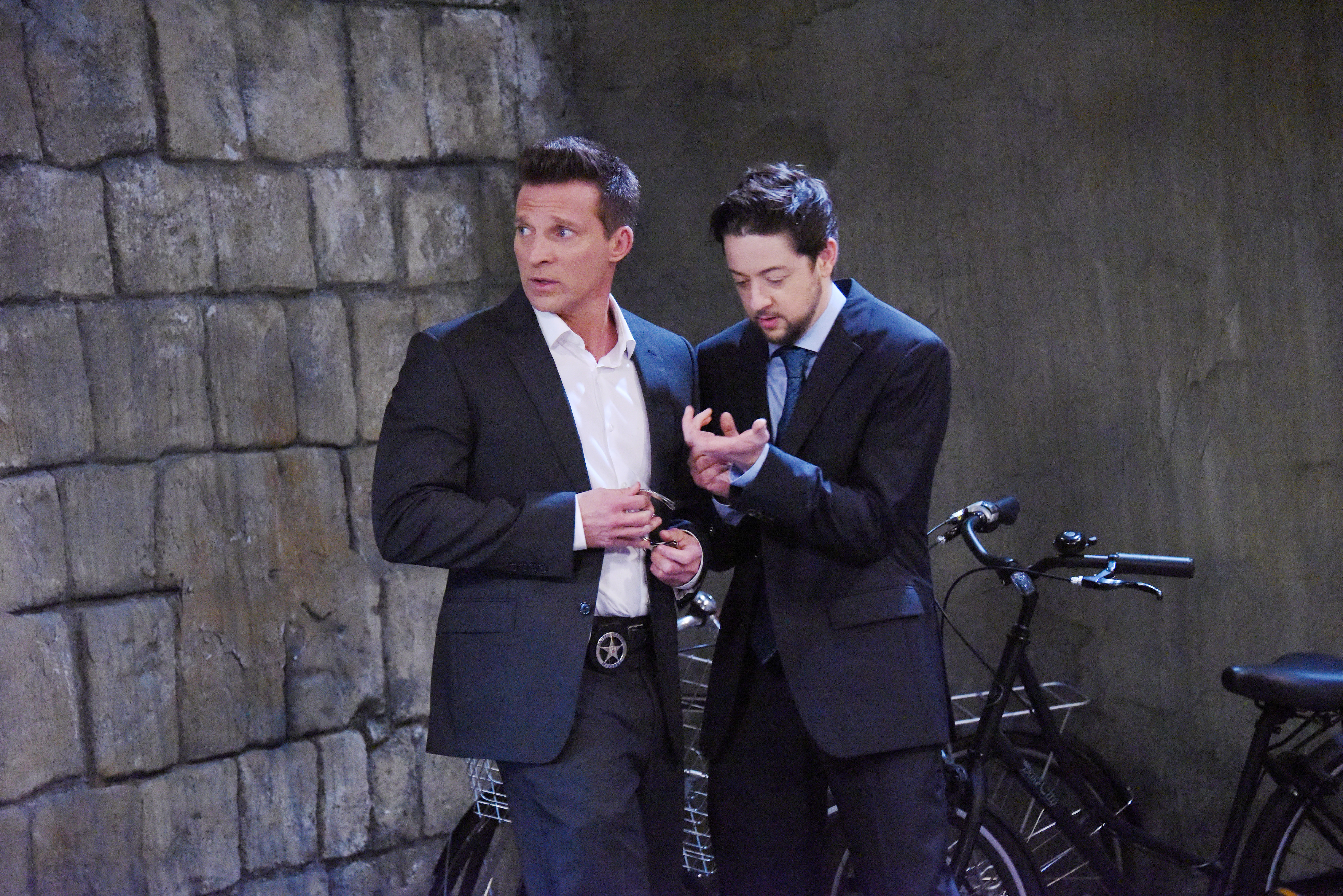 GH Stars Release New Podcast - Soap Opera Digest