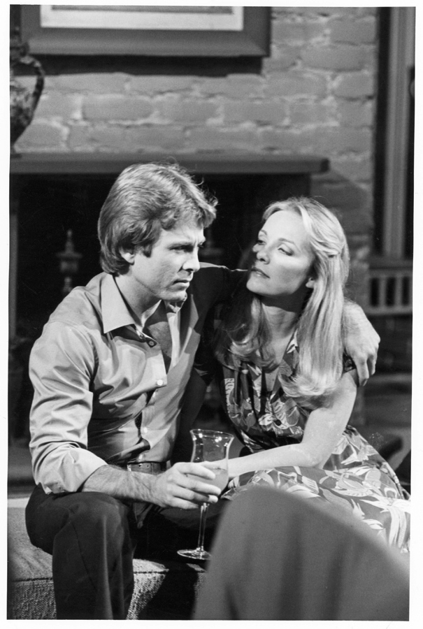 Photo Flashback! Vintage Pics From DAYS's Early Years - Soap Opera Digest