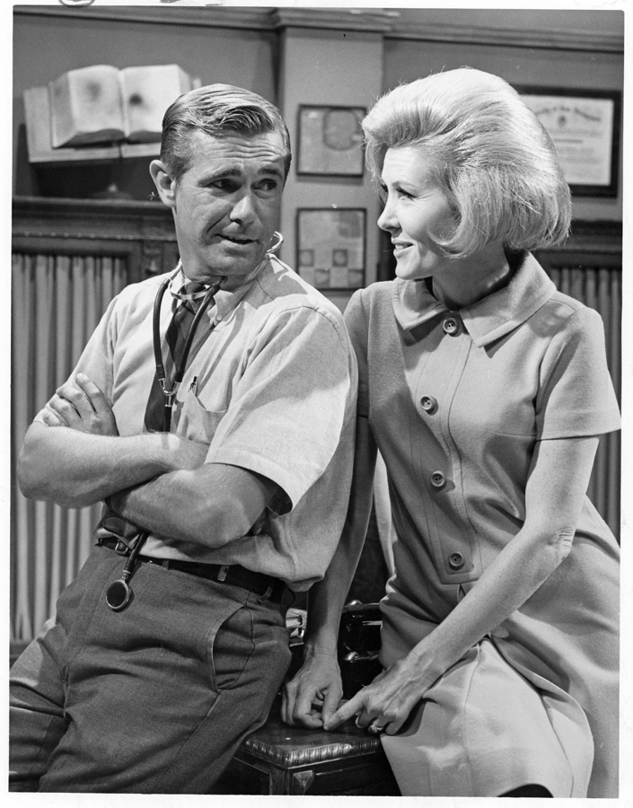Photo Flashback! Vintage Pics From DAYS's Early Years - Soap Opera Digest
