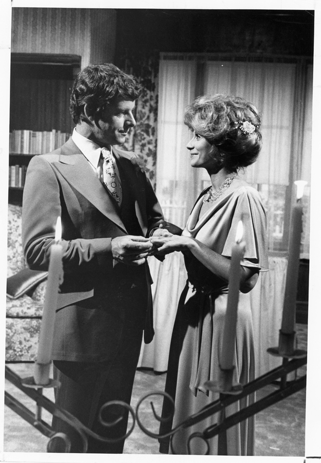 Photo Flashback! Vintage Pics From DAYS's Early Years - Soap Opera Digest