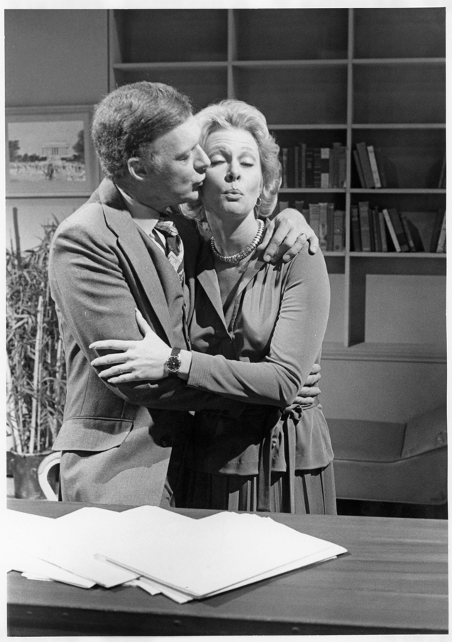Photo Flashback! Vintage Pics From DAYS's Early Years - Soap Opera Digest
