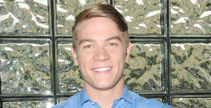 Check It Out! Younger Actor Reels Available For Viewing - Soap Opera Digest