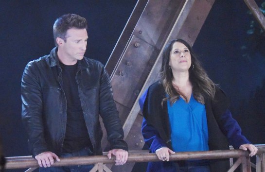 What Happened to Robin on General Hospital - Soap Opera Digest