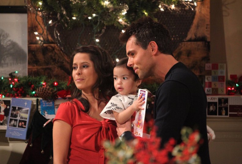What Happened to Robin on General Hospital - Soap Opera Digest