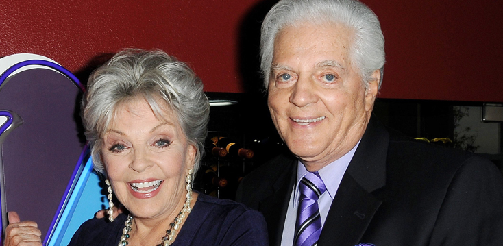 Scene And Heard - Soap Opera Digest