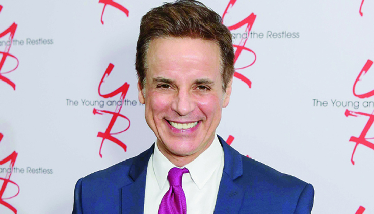 Actor Roundup - Soap Opera Digest