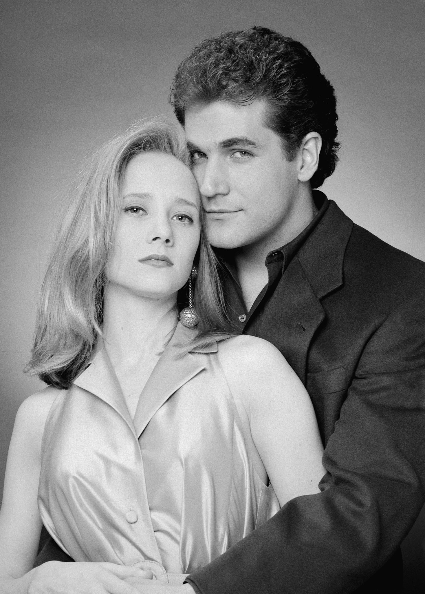 Remembering ANOTHER WORLD - Soap Opera Digest