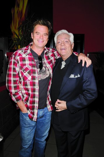 Stars Pay Tribute To DAYS OF OUR LIVES Legend Bill Hayes - Soap Opera ...