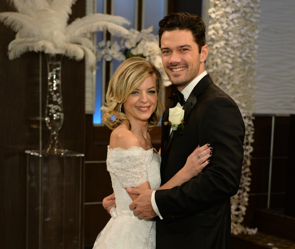 Is Maxie Leaving General Hospital? - Soap Opera Digest