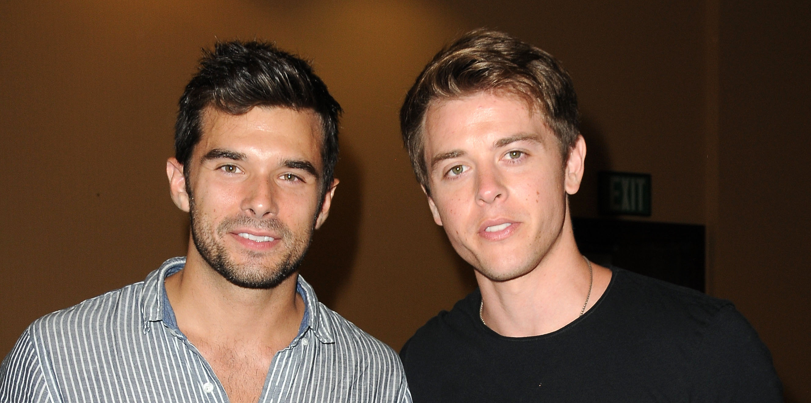 GH Fan Club Weekend 2018 Cast Luncheon - Soap Opera Digest