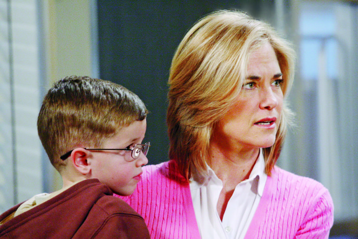 ICYMI: Patrick J. Gibbons Interview - Soap Opera Digest