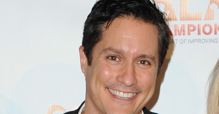 Soap Alum Michael Dietz Got Games - Soap Opera Digest