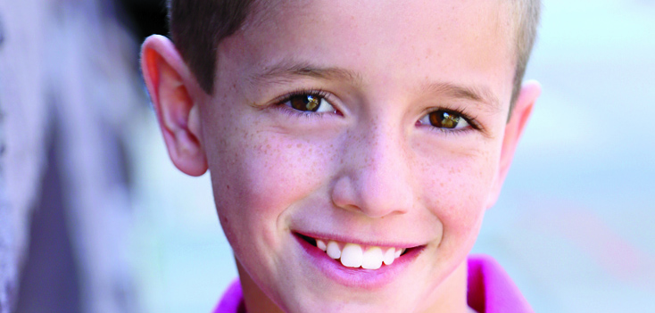 ICYMI: Patrick J. Gibbons Interview - Soap Opera Digest