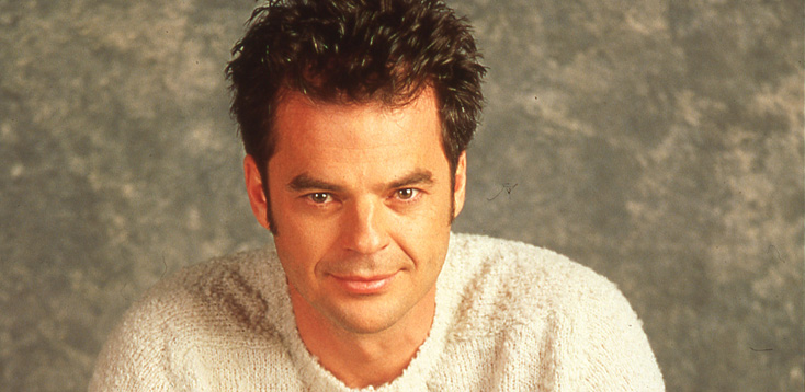 #TBT - Wally Kurth - Soap Opera Digest