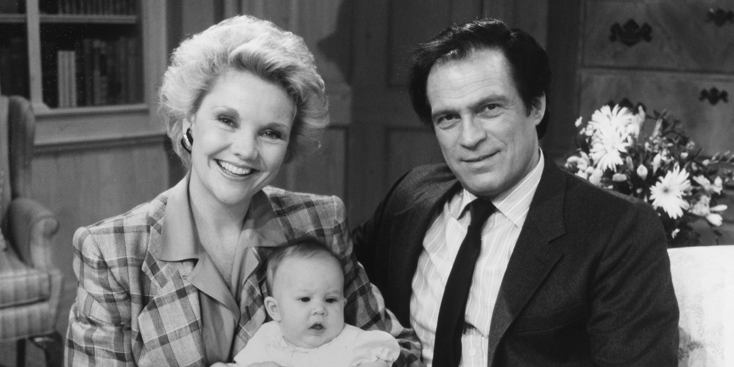 Memorable Soap Moments From September - Soap Opera Digest