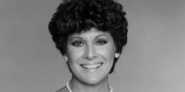 GH Stars Remember Susan Brown - Soap Opera Digest