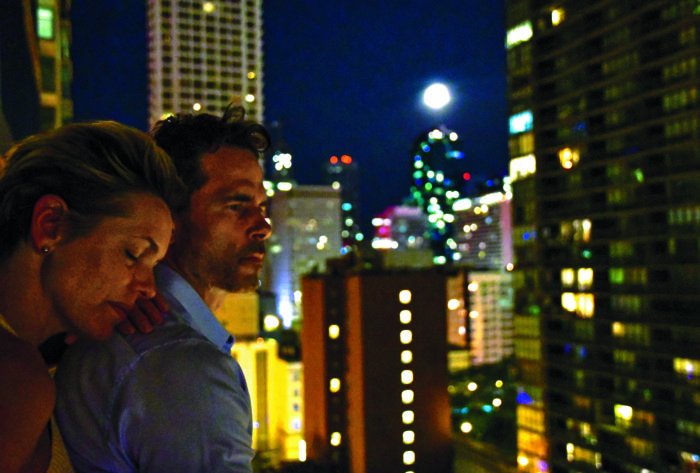 ICYMI: Shawn Christian Interview - Soap Opera Digest