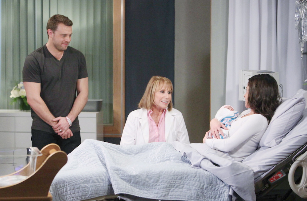 What Happened to Scout on General Hospital - Soap Opera Digest