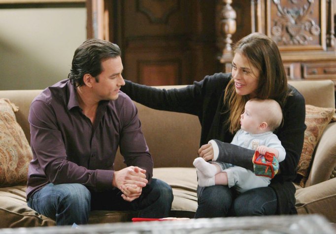 What Happened to Britt on General Hospital? - Soap Opera Digest