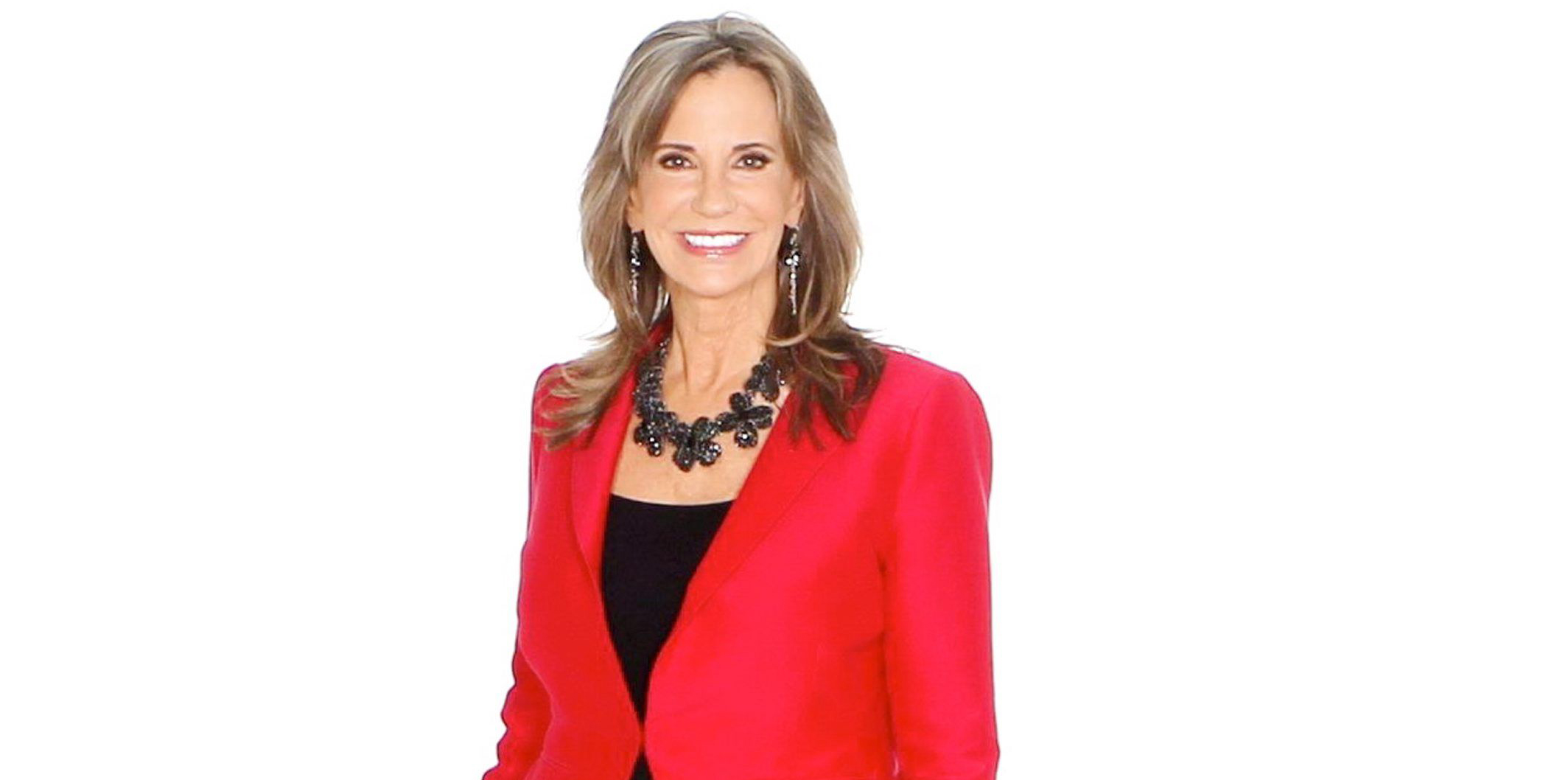Y&R’s Jess Walton Guests on Digest’s Podcast - Soap Opera Digest