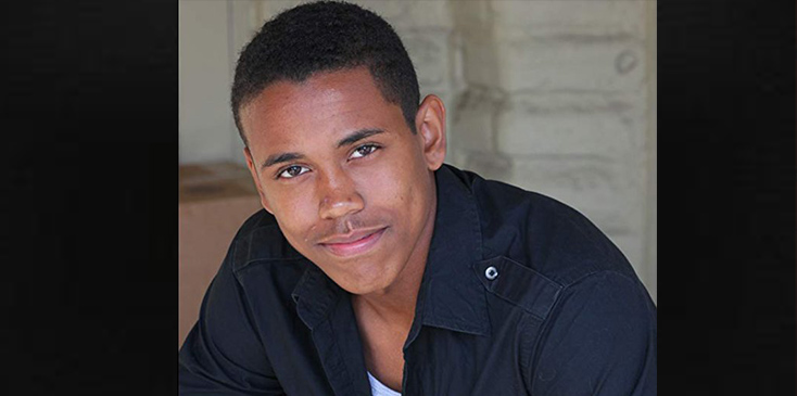 New TJ To Debut On GH - Soap Opera Digest