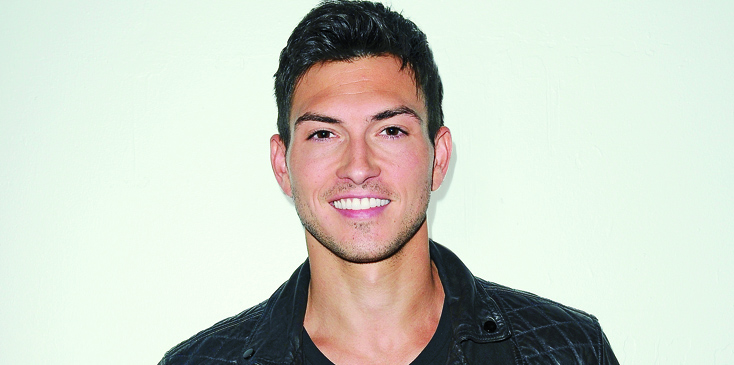 Actor Roundup - Soap Opera Digest