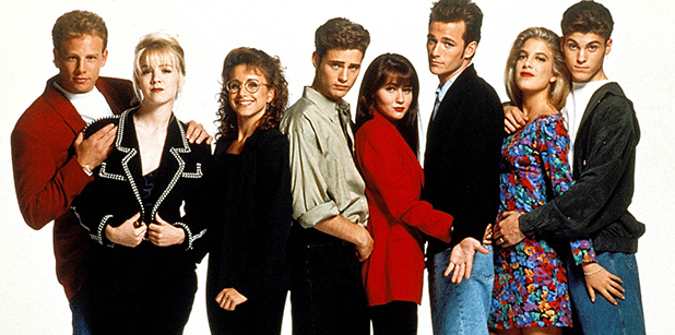90210 Reboot In The Works? - Soap Opera Digest