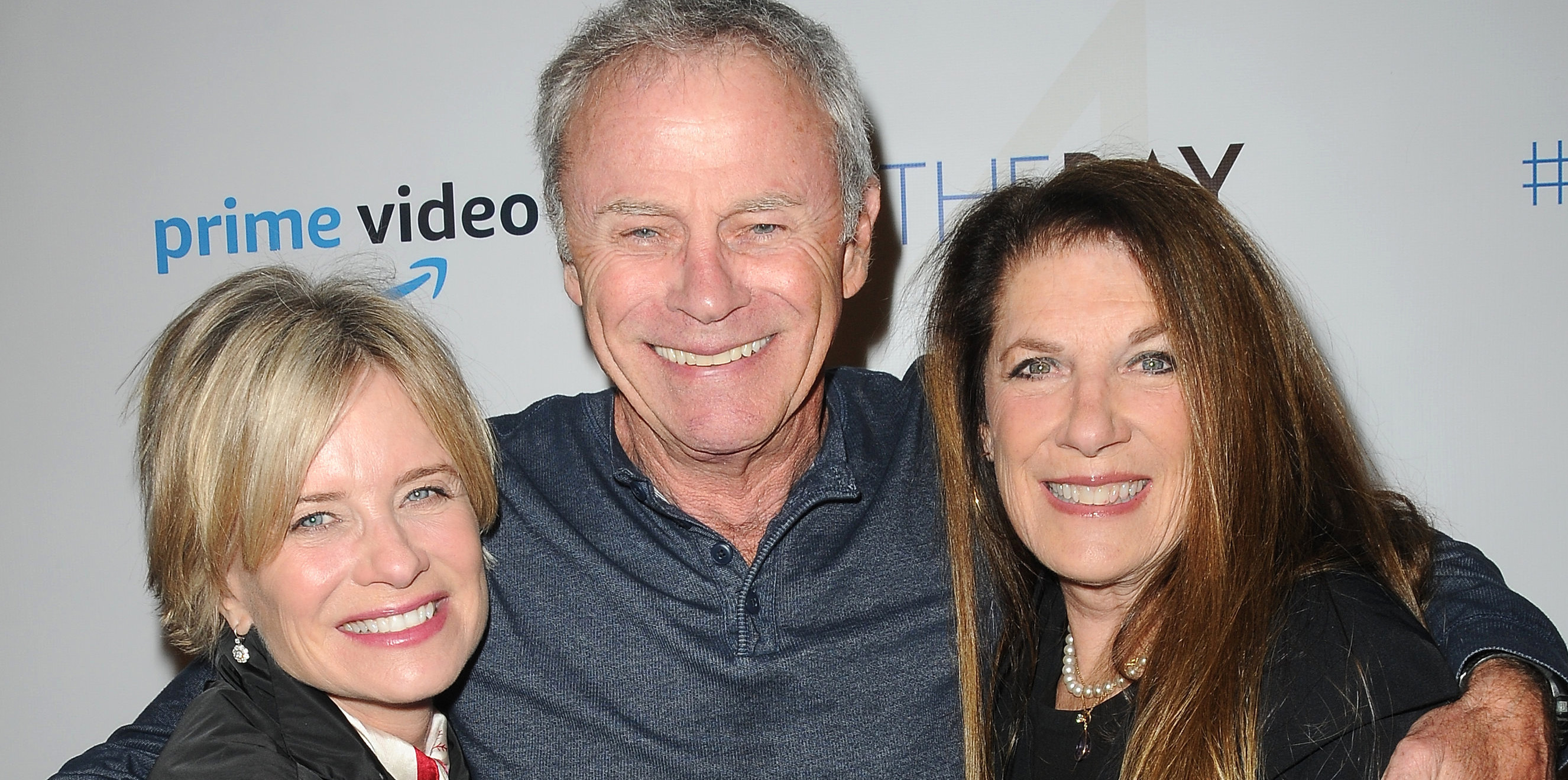Stars Attend Screening For Season 4 Of THE BAY - Soap Opera Digest