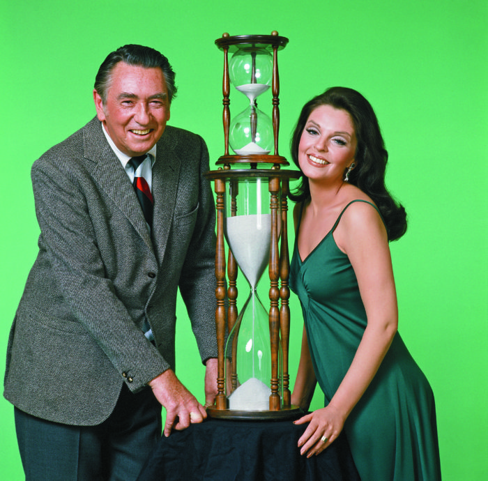 Susan Hayes Celebrates 50 Years on DAYS! - Soap Opera Digest