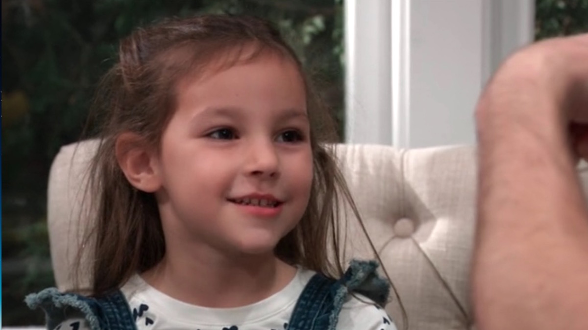 Avery on General Hospital — Everything You Need to Know