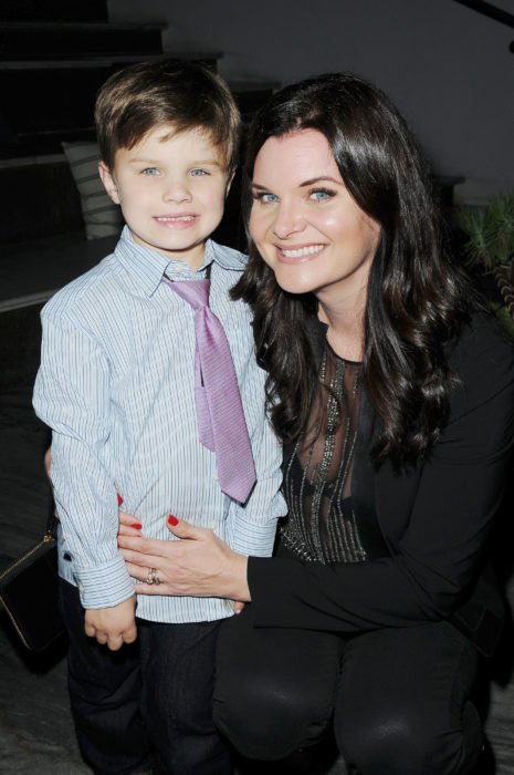 ICYMI: Heather Tom Interview - Soap Opera Digest