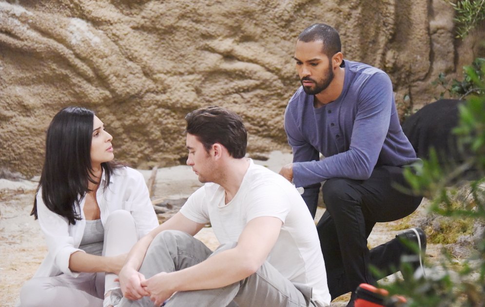 What Happened to Gabi on Days of Our Lives? - Soap Opera Digest