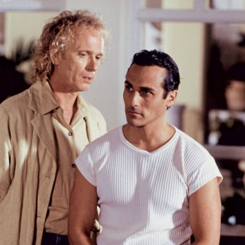 GH: Maurice Benard On Anthony Geary, Special Luke Episode (Excl) - Soap ...