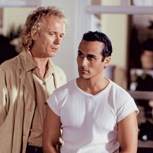 GH: Maurice Benard On Anthony Geary, Special Luke Episode (Excl) - Soap ...