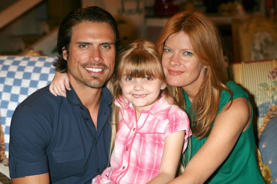 What Happened to Summer on The Young and The Restless? - Soap Opera Digest