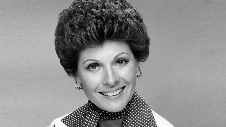Gail on General Hospital — Everything You Need to Know