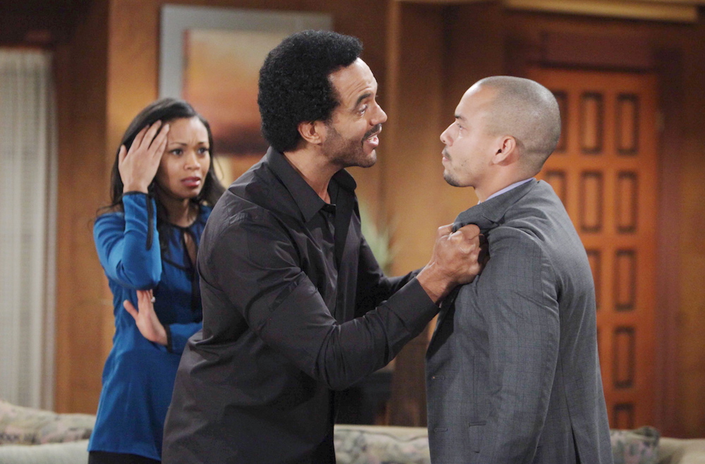 What Happened to Devon on The Young and The Restless? - Soap Opera Digest
