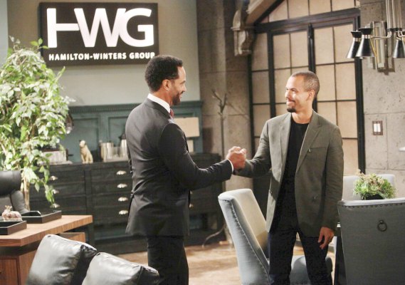 What Happened to Neil on The Young and The Restless - Soap Opera Digest