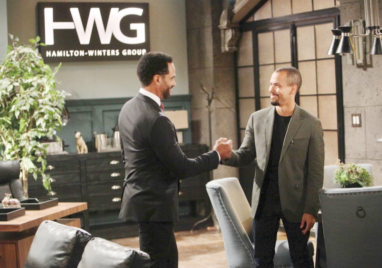 What Happened to Neil on The Young and The Restless - Soap Opera Digest
